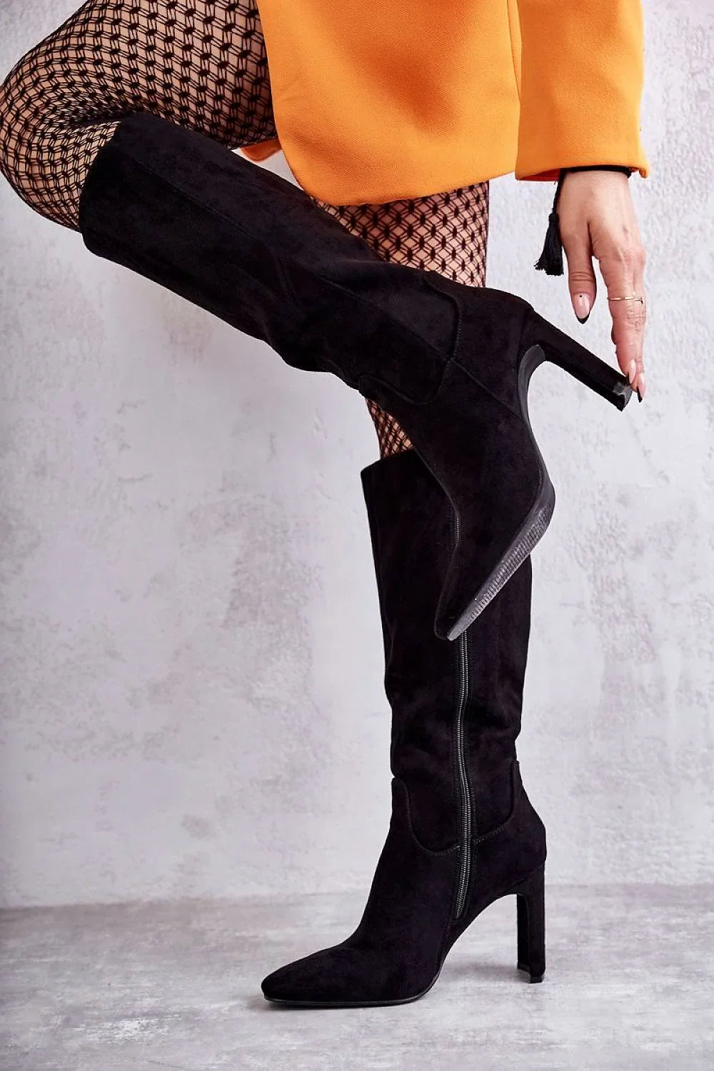 Boots – Spago