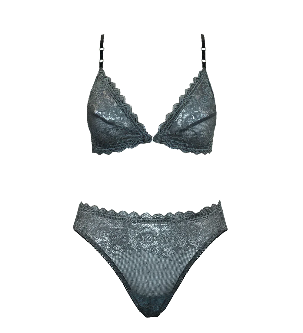 Lingerie – Spago