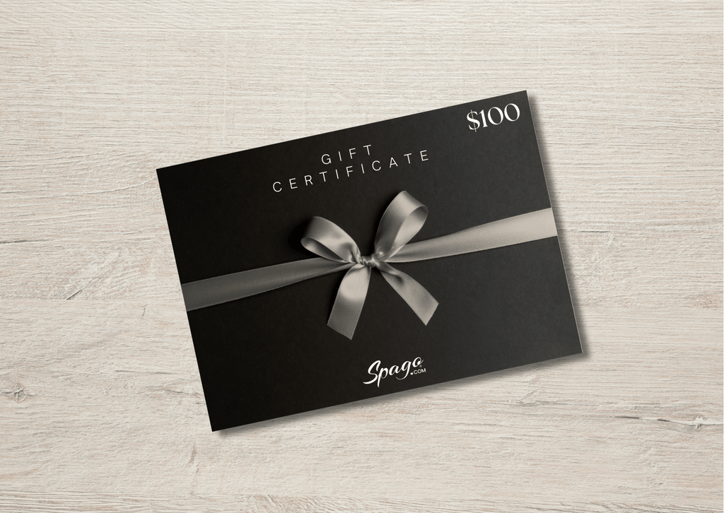 Gift Card $100 – Spago