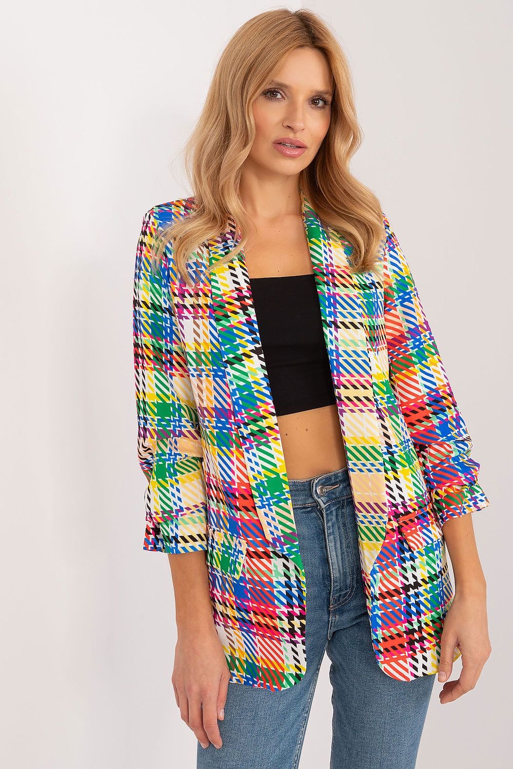 Jacket | Spago Fashion