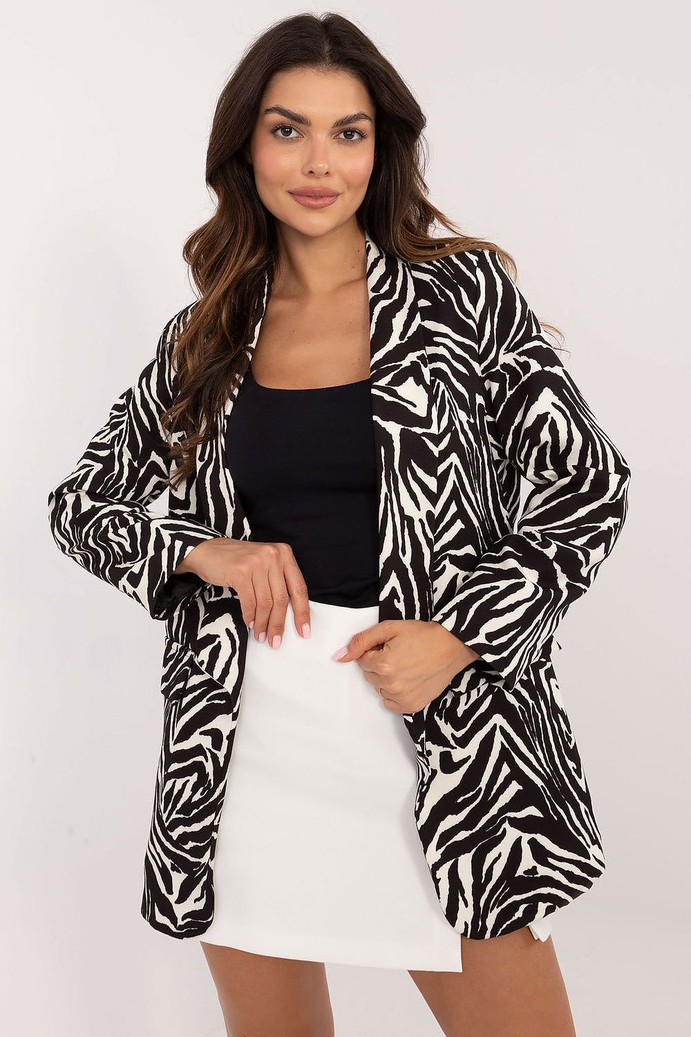 Jacket | Spago Fashion