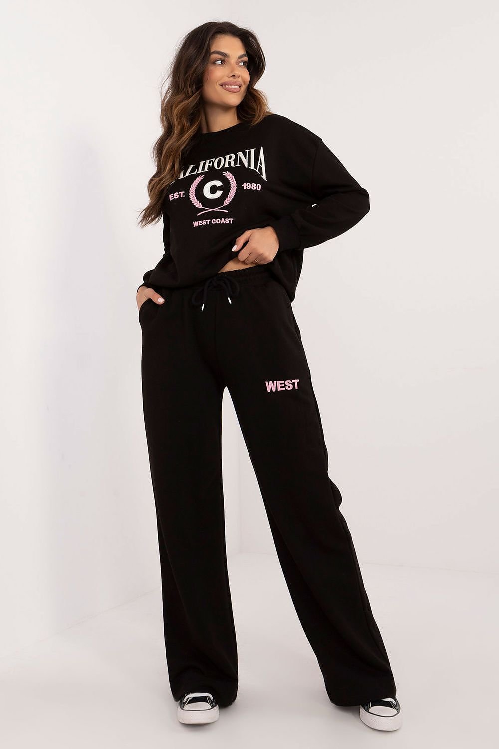 Set | Spago Fashion