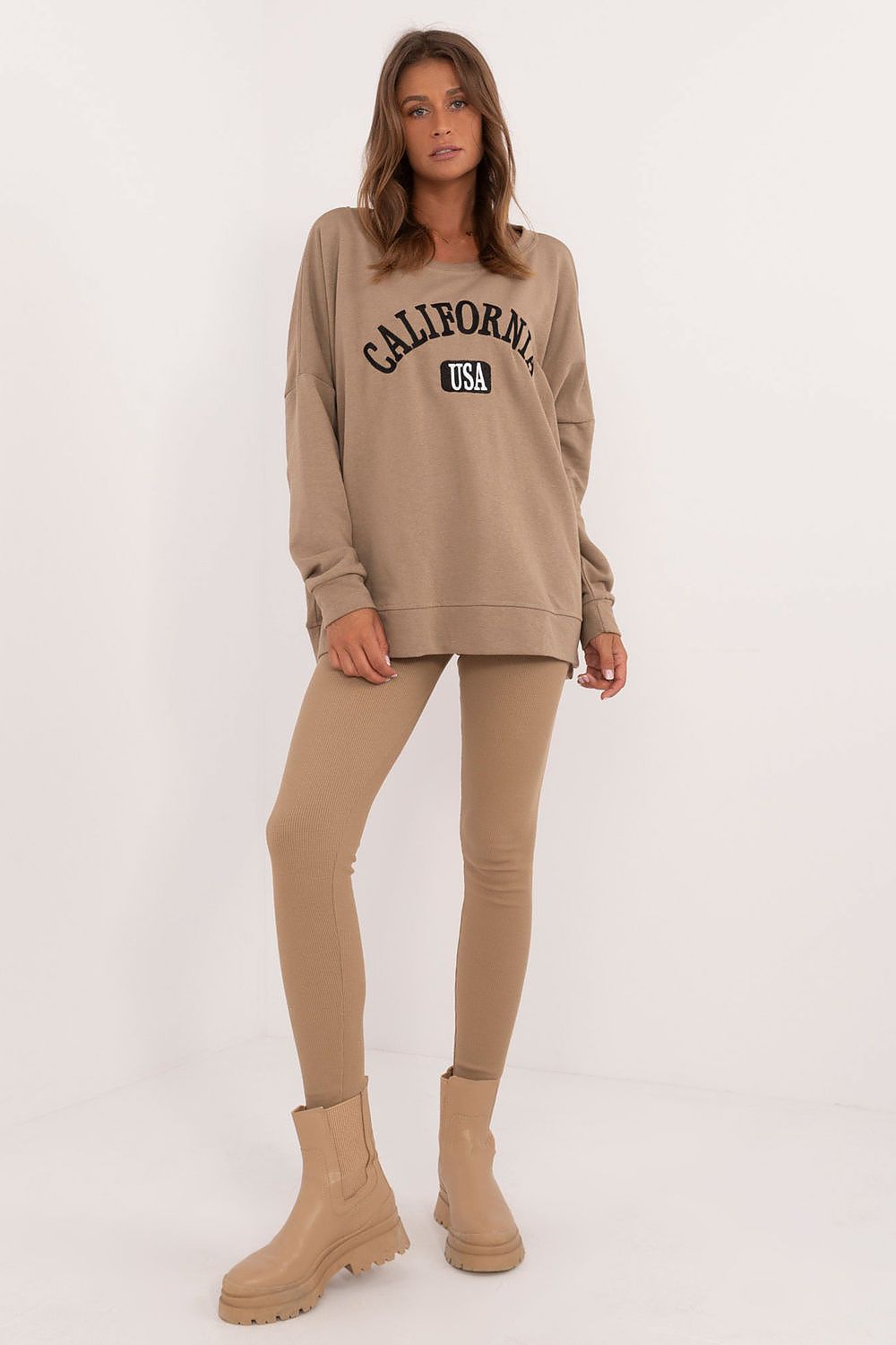 Set | Spago Fashion