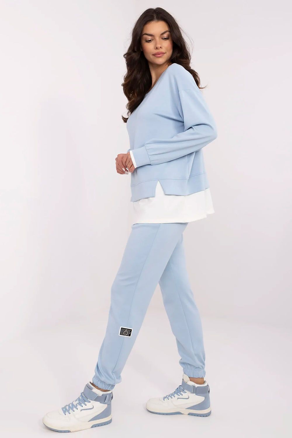 Set | Spago Fashion
