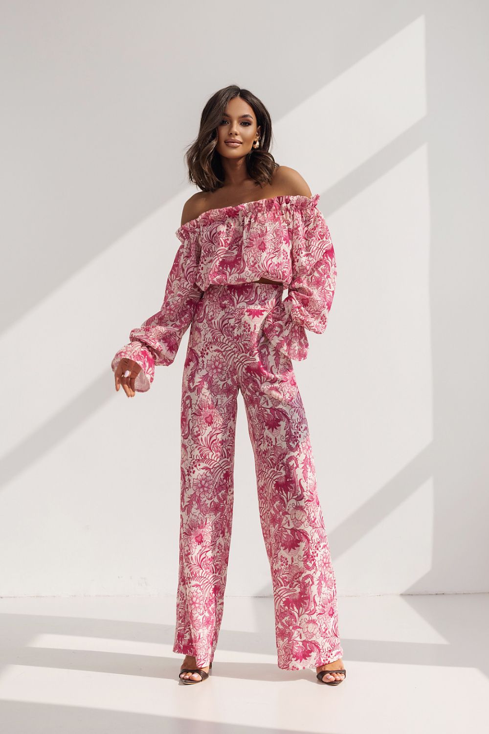 Set | Spago Fashion