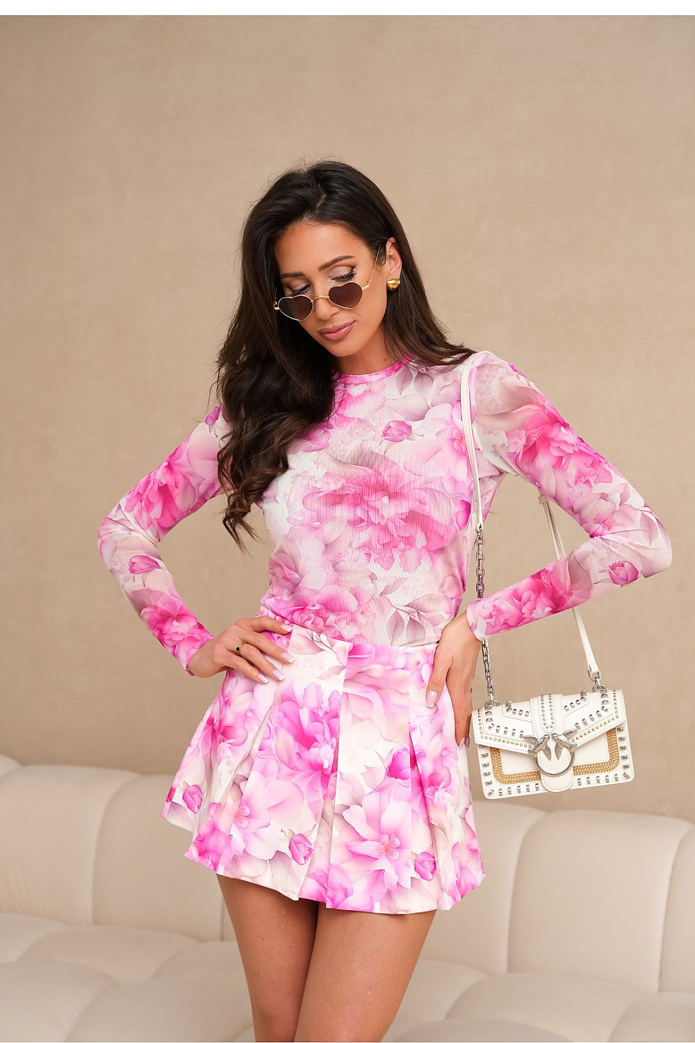 Set | Spago Fashion