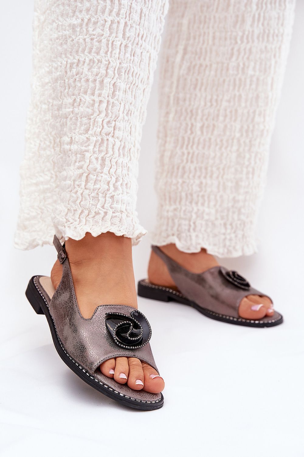 Sandals | Spago Fashion