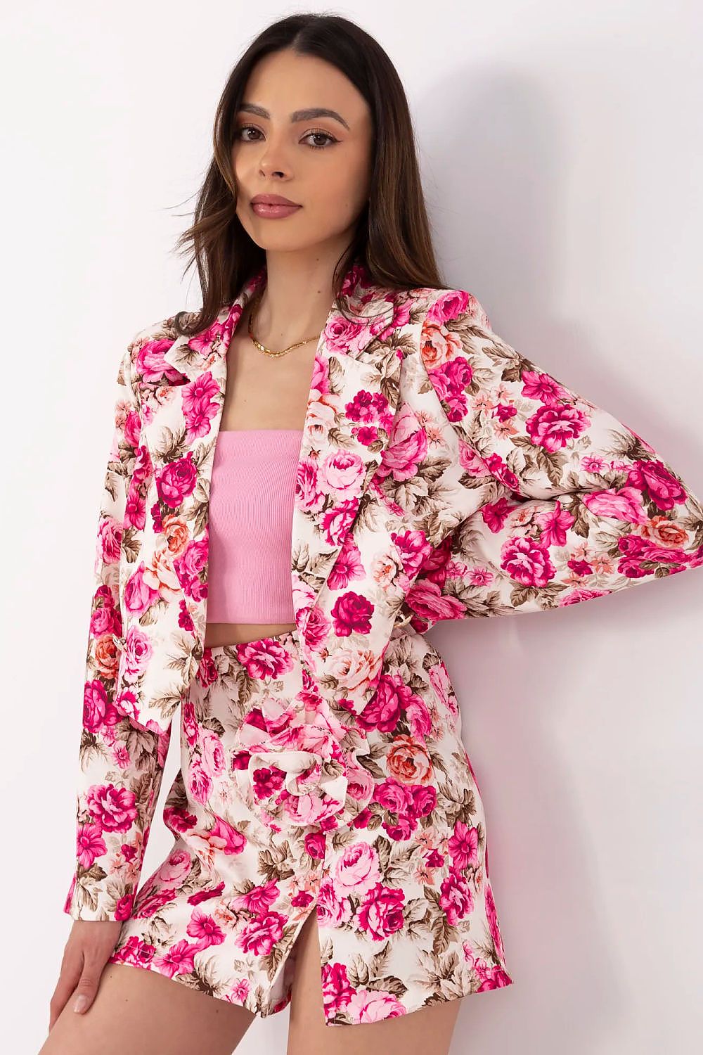 Set | Spago Fashion