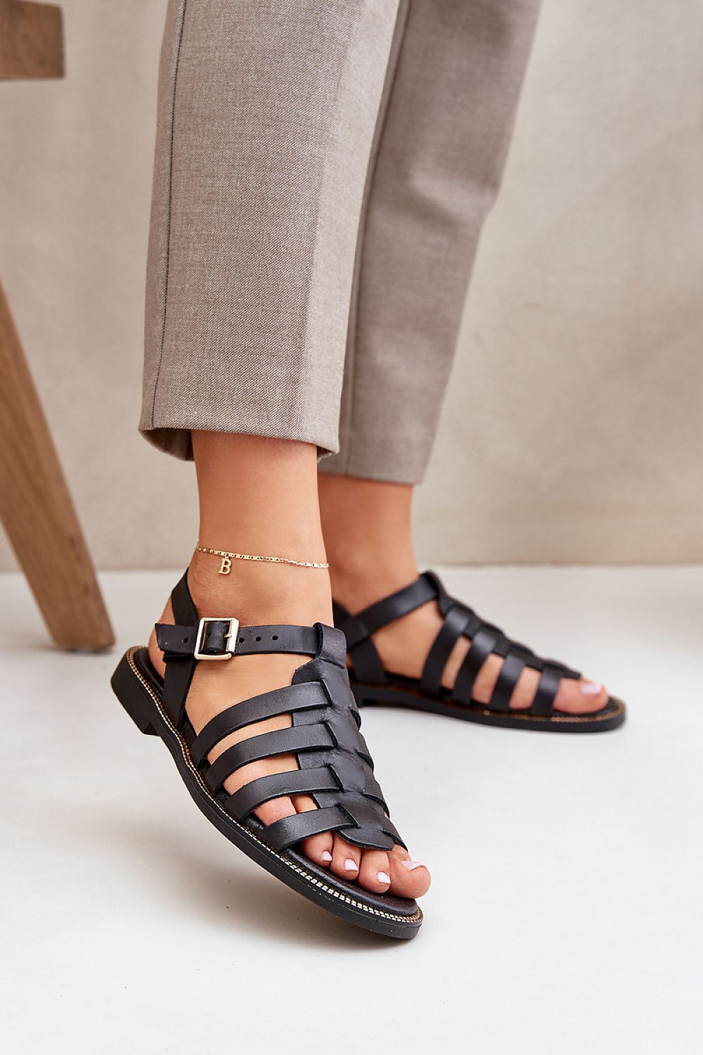 Sandals | Spago Fashion