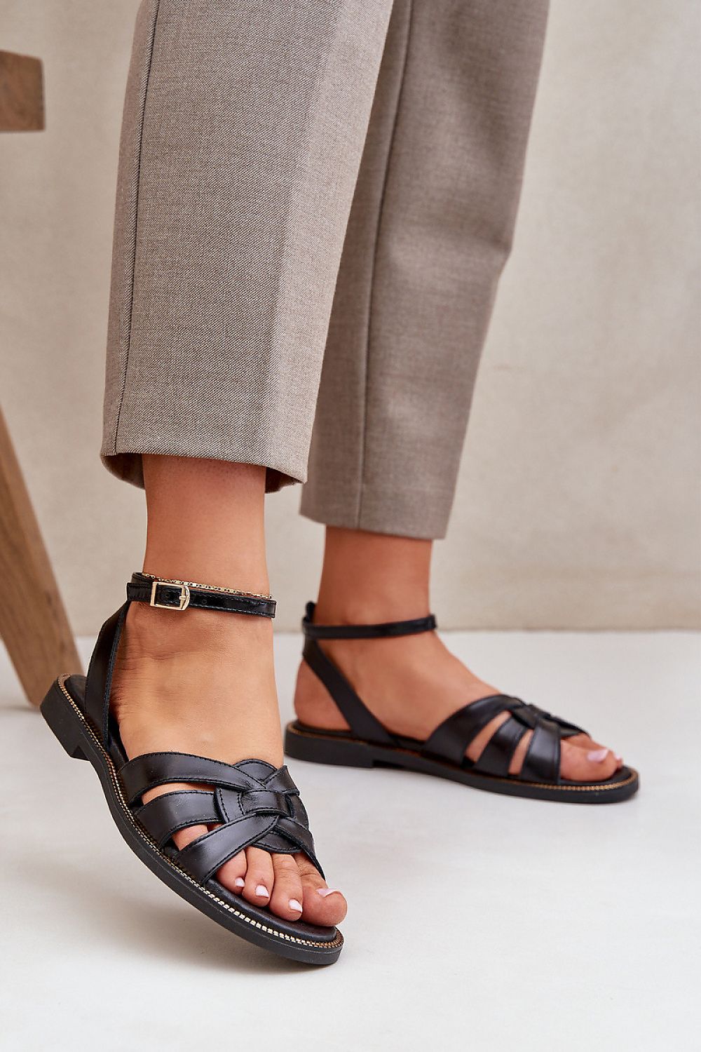 Sandals | Spago Fashion