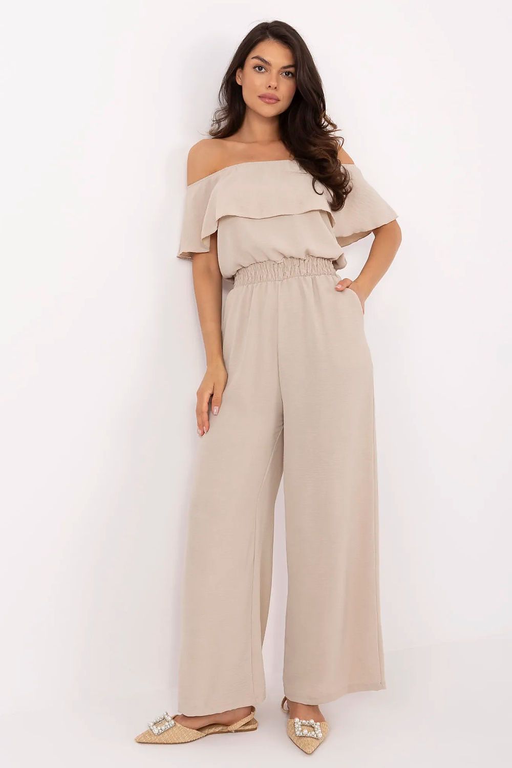 Suit | Spago Fashion