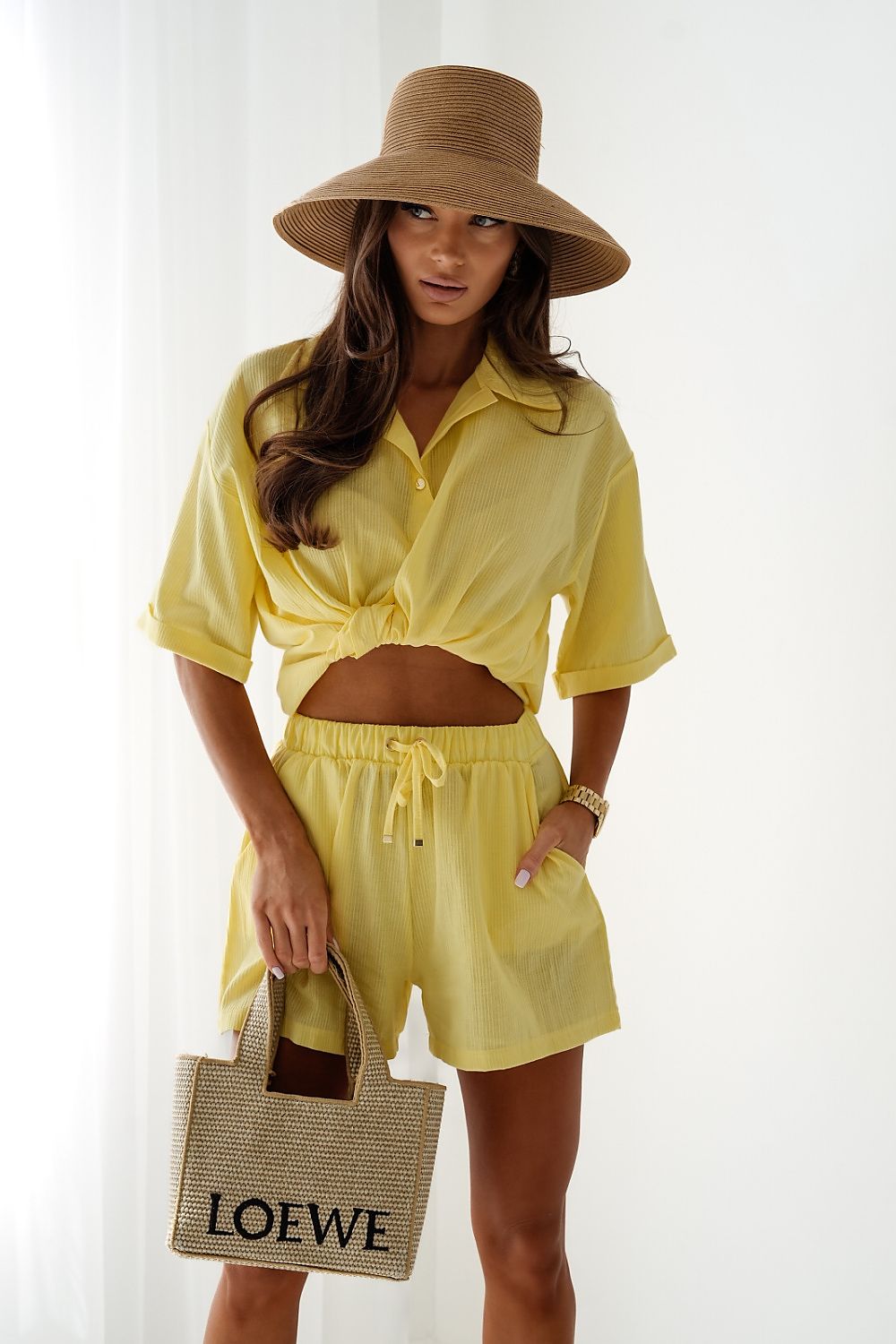 Set | Spago Fashion