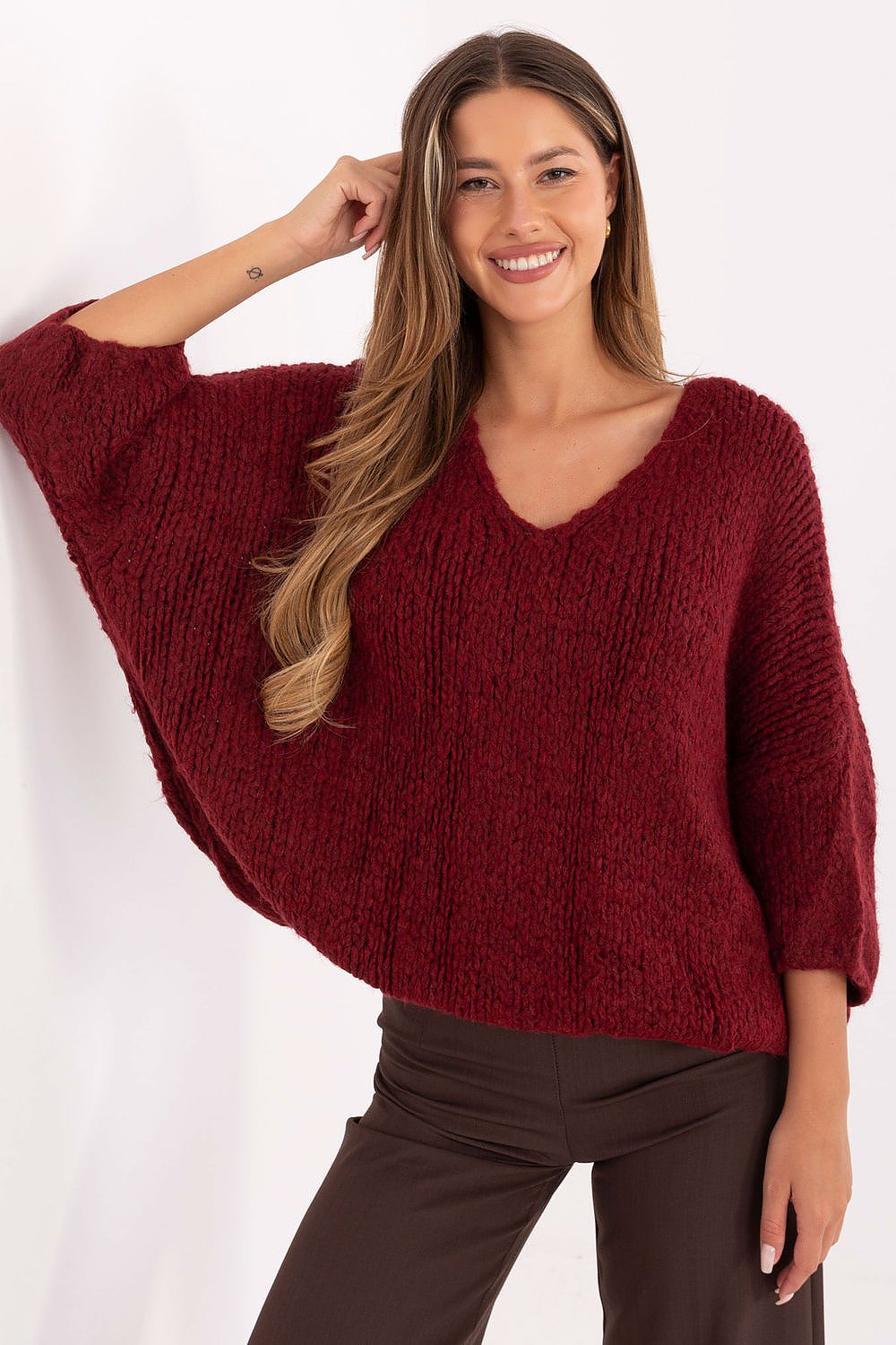 Jumper – Spago