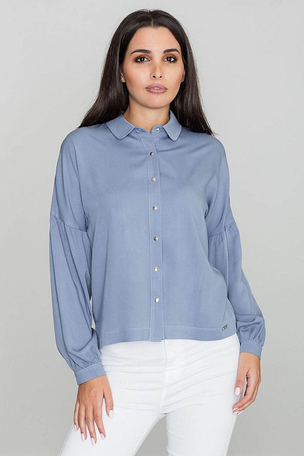 Long Sleeve | Spago Fashion