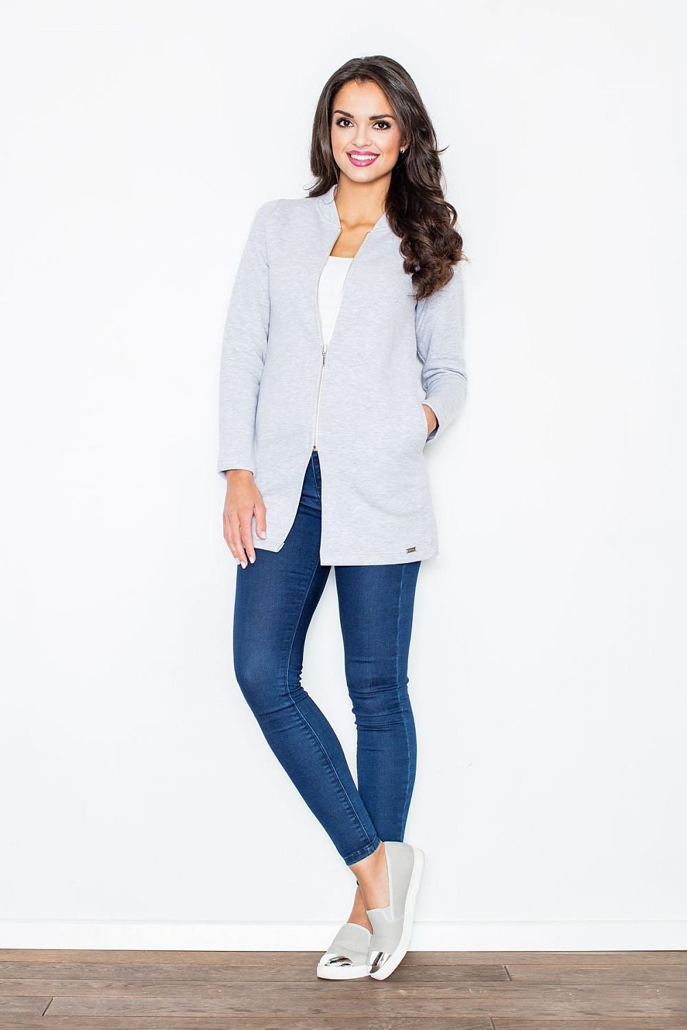 Jacket | Spago Fashion