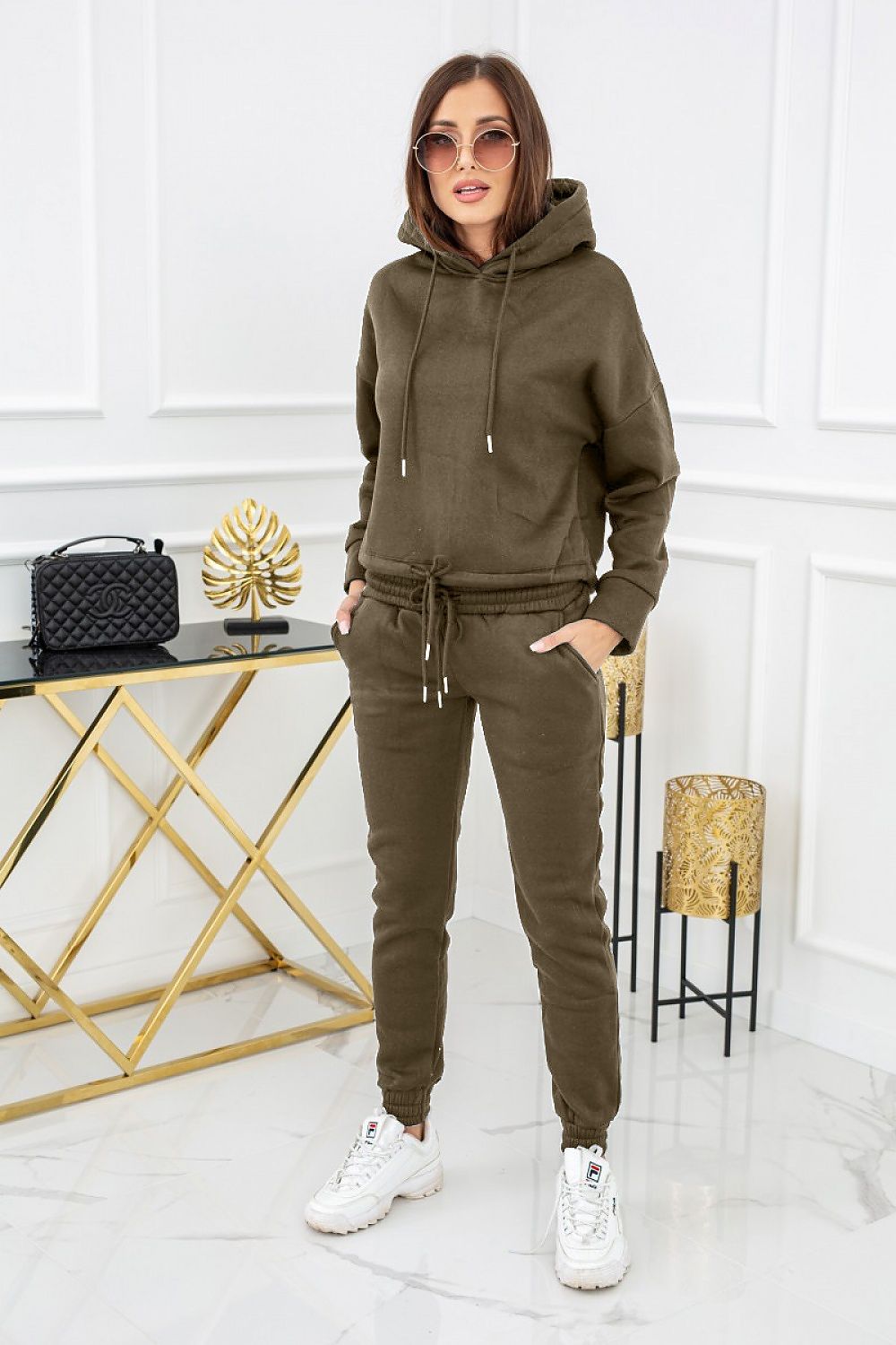 Set | Spago Fashion