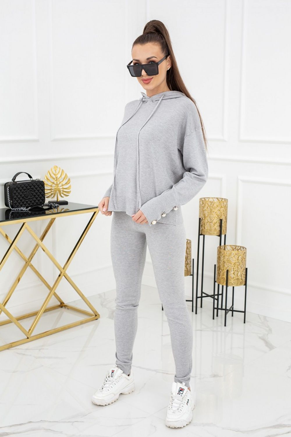 Set | Spago Fashion