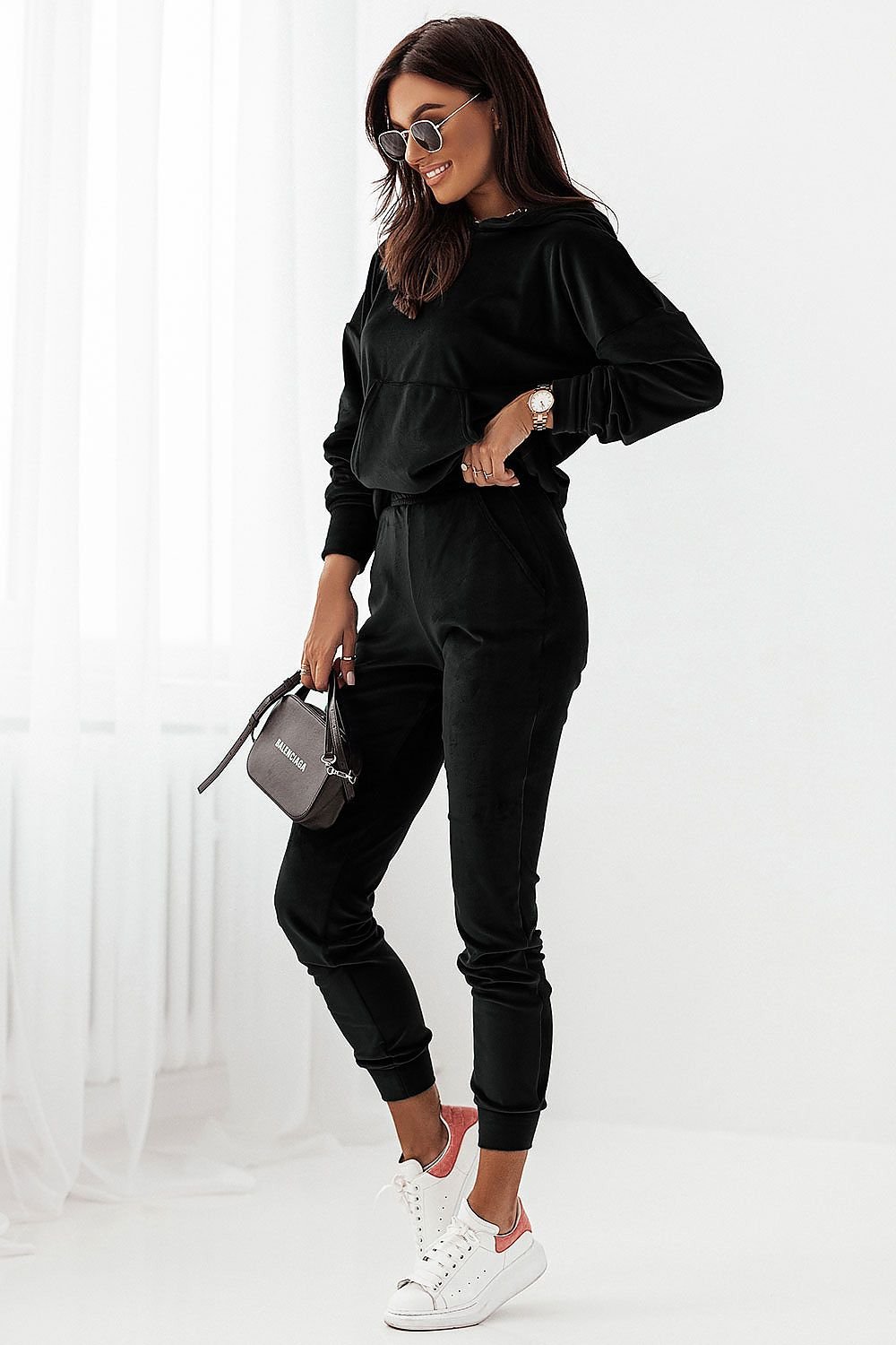 Set | Spago Fashion