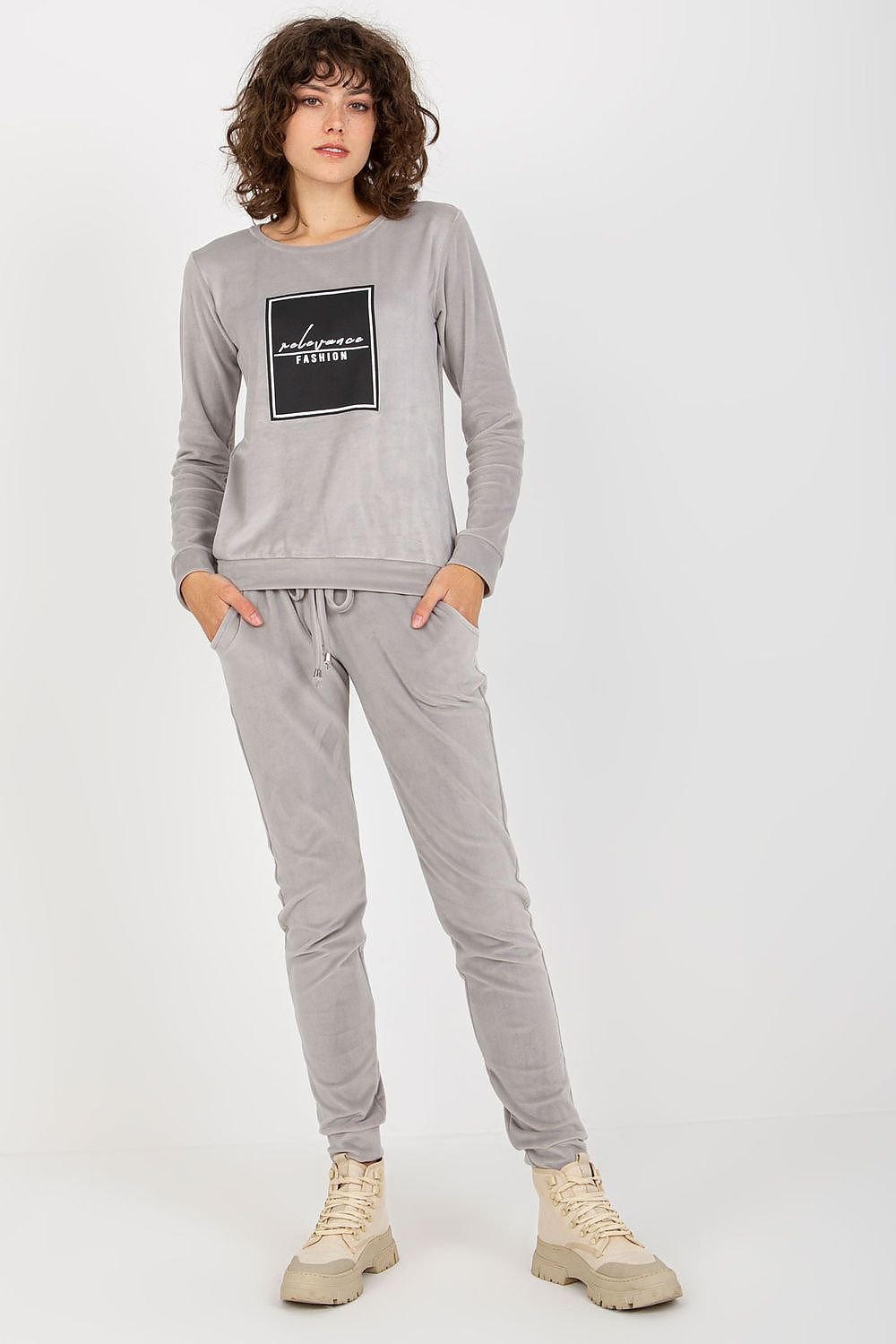 Set | Spago Fashion