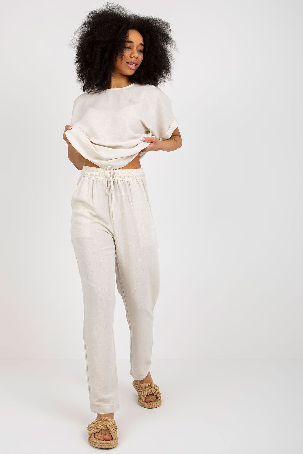 Set | Spago Fashion