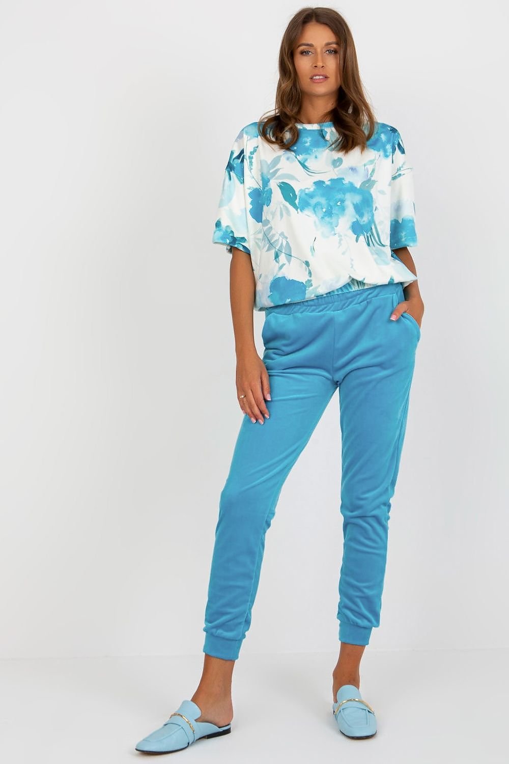Set | Spago Fashion