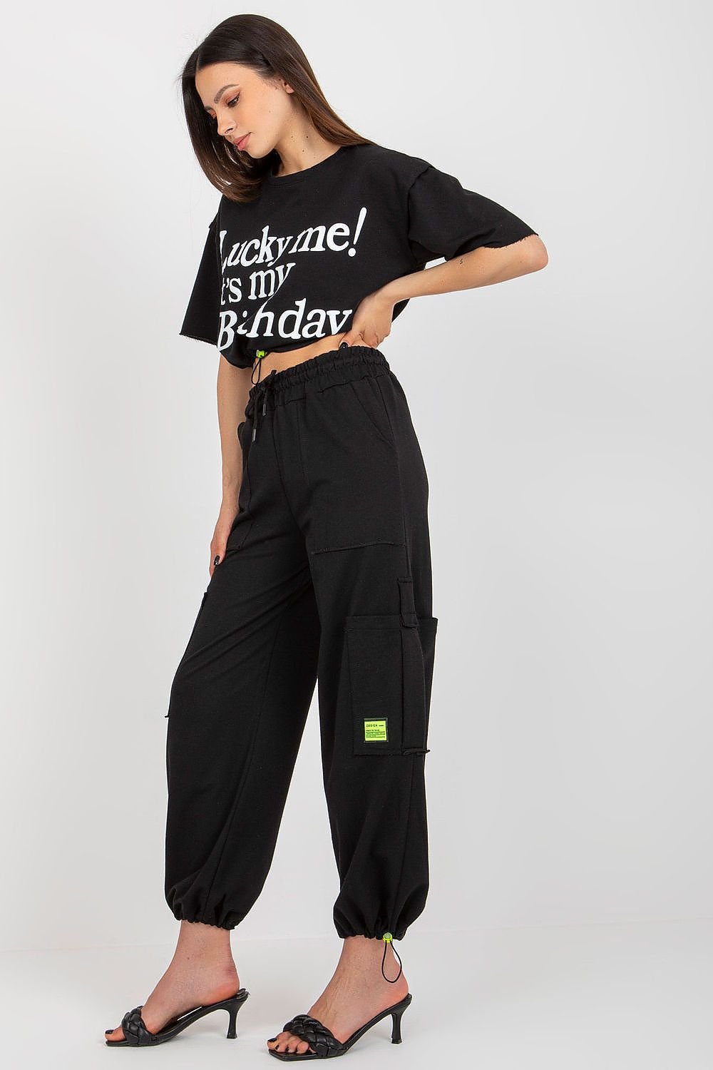 Set | Spago Fashion