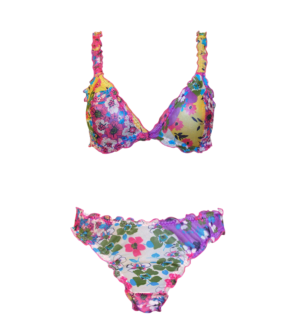 Primavera Silk Set – Spago